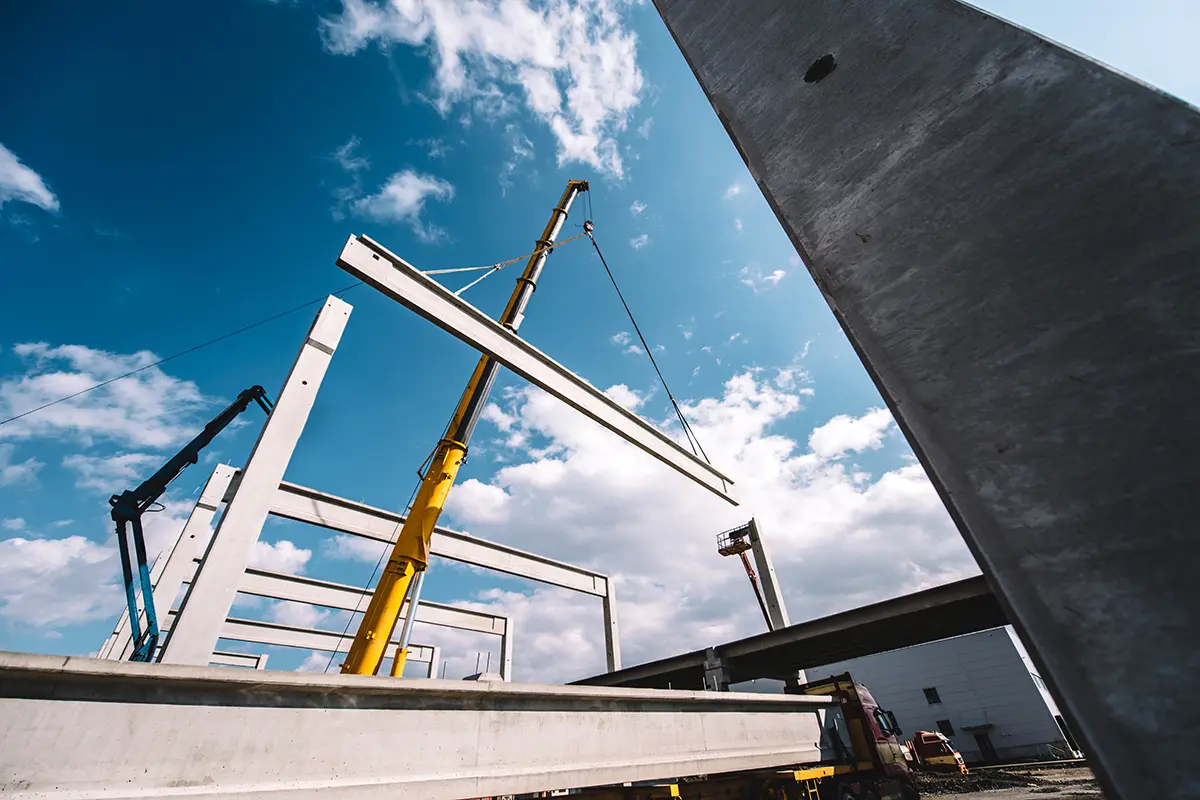 GeoConstruction - Commercial, Industrial and Residential Construction ...